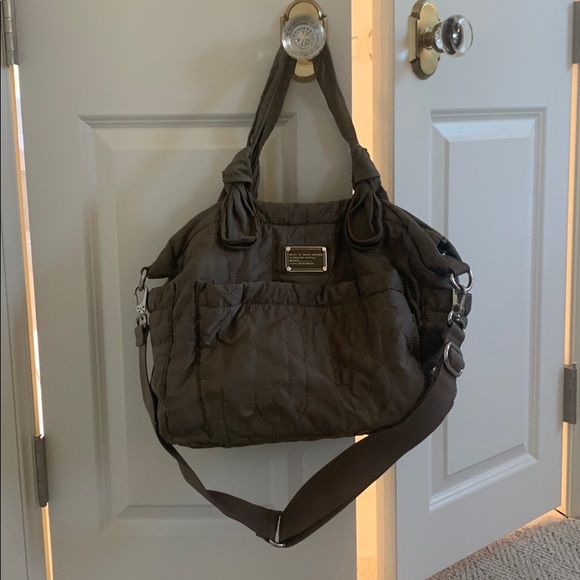 Marc Jacobs | Bags | Marc Jacobs Diaper Bag | Poshmark